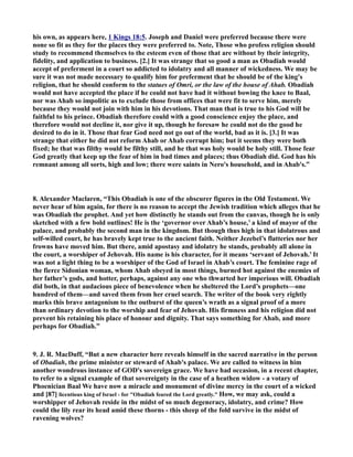 30715264 life-of-elijah-chapter-two | PDF