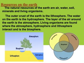3071 ppt -_natural_resources | PDF