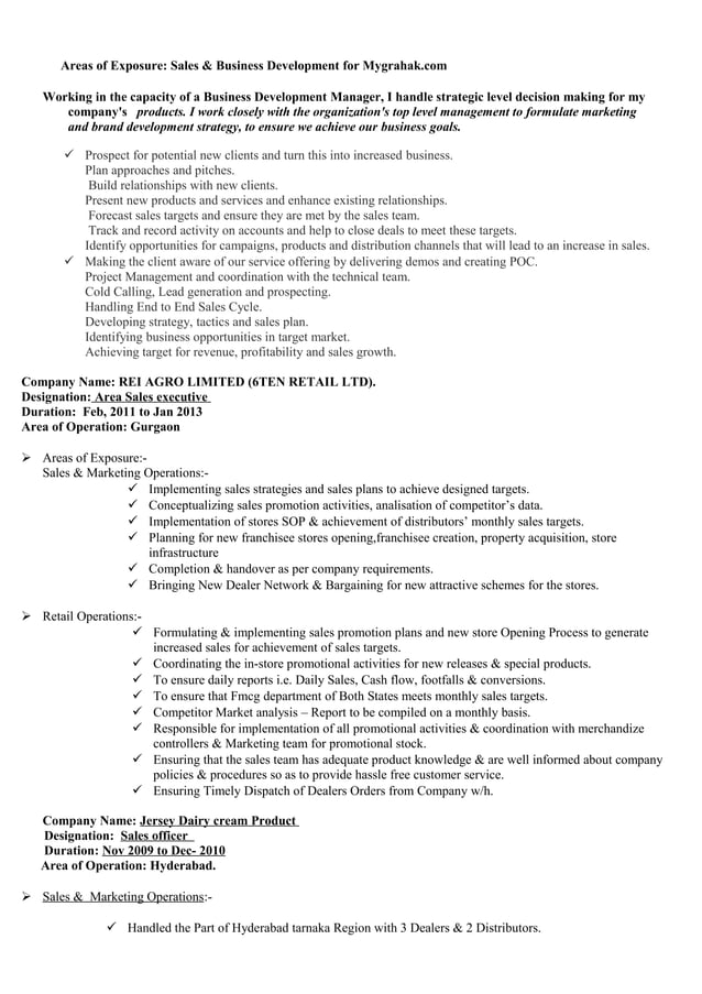 CV-VIVEK UPDATED | DOC