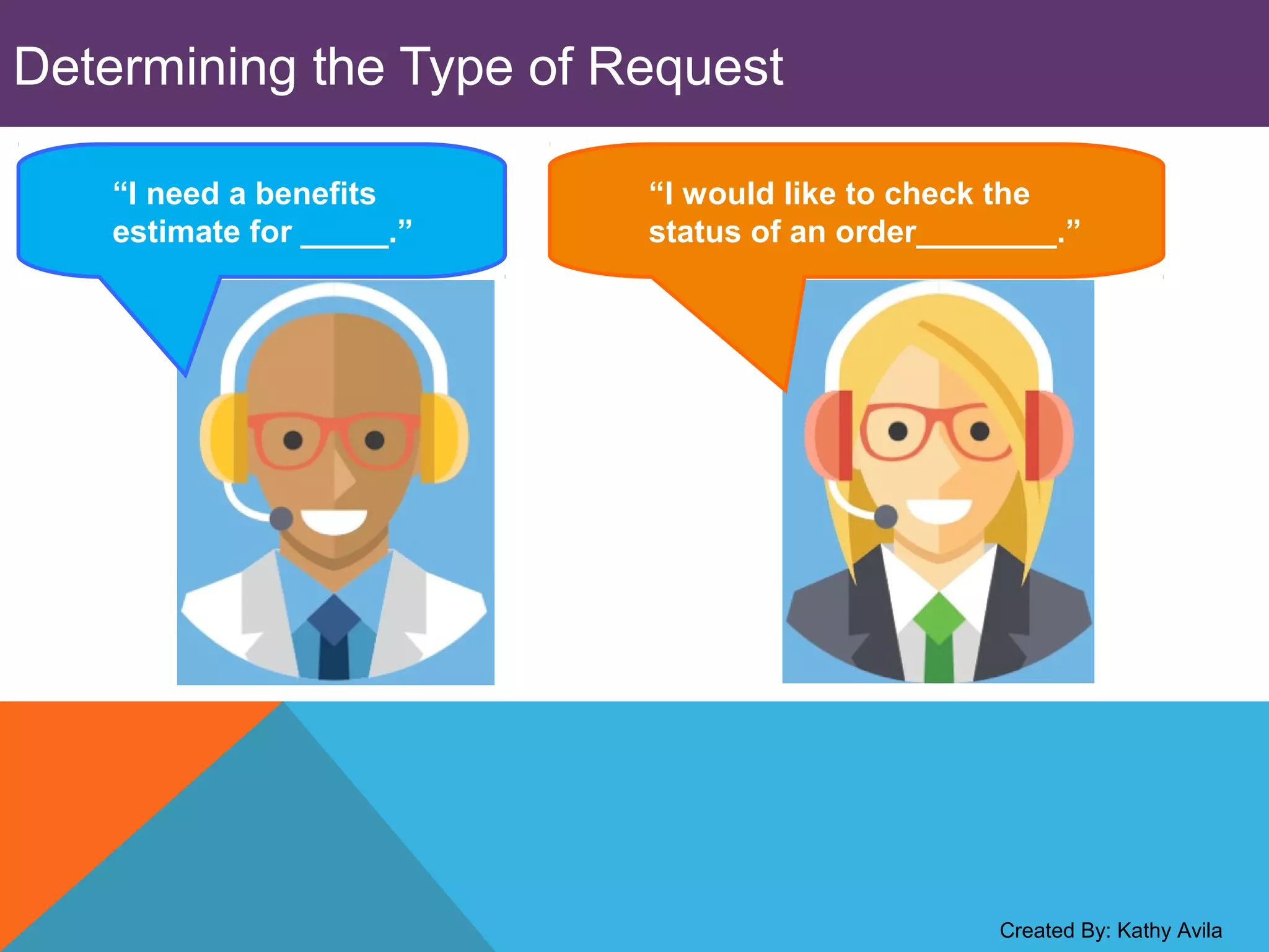 Portfolio Sample - ILT Course | PPT