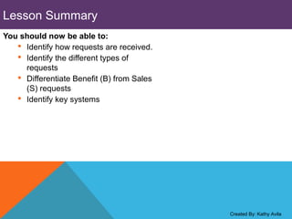 Portfolio Sample - ILT Course | PPT