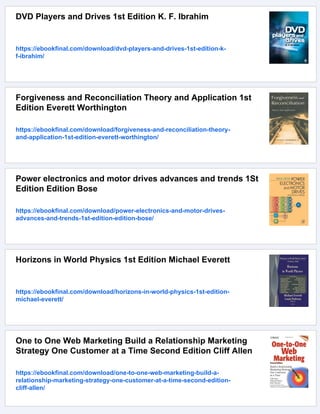 Time Travel and Warp Drives Allen Everett | PDF