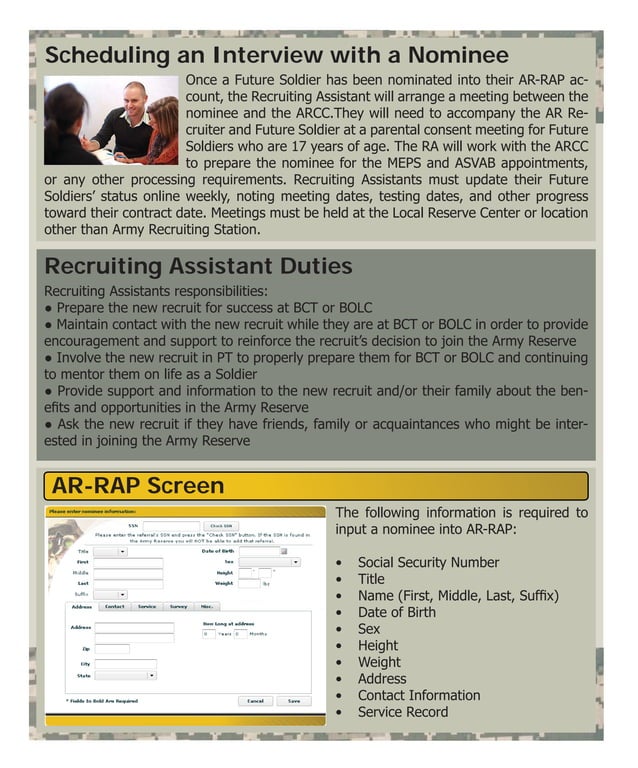 July AR-RAP Newsletter | PDF