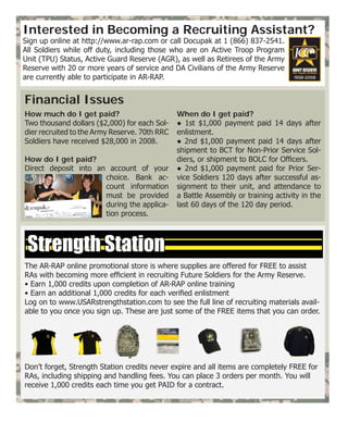 July AR-RAP Newsletter | PDF