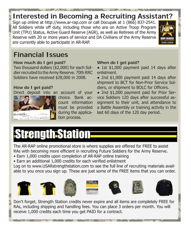 July AR-RAP Newsletter | PDF