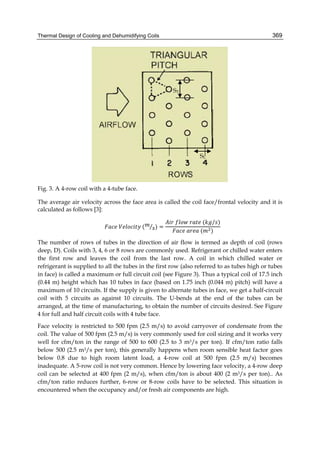 Heat Exchanger Design | PDF | Business Accounting & Finance | Business
