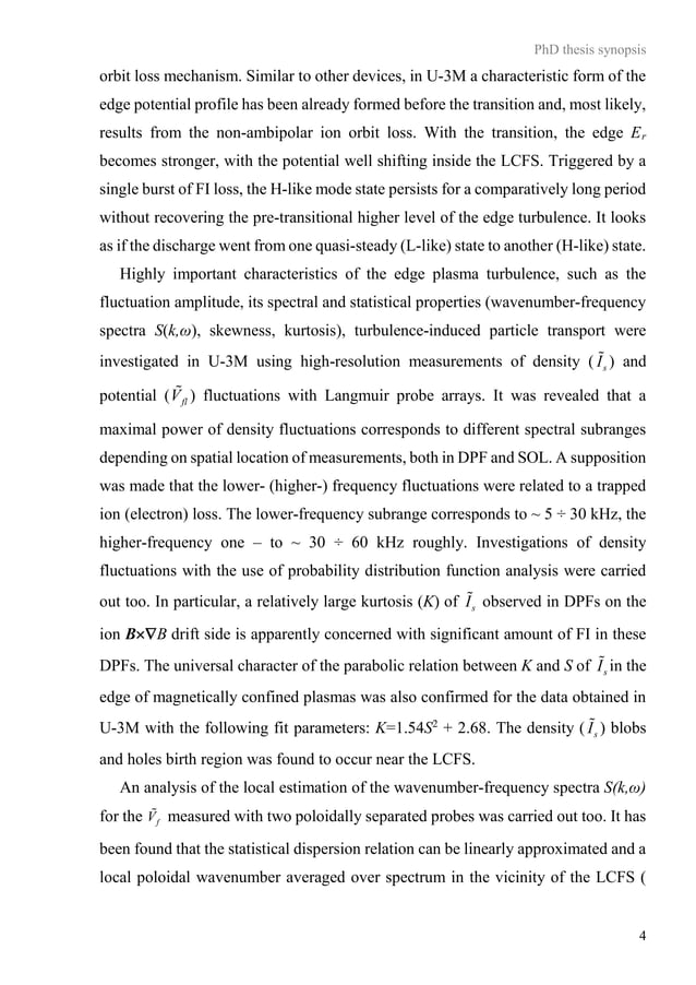 H-mode-like confinement formation in the RF discharge plasma in the Uragan-3M torsatron | PDF