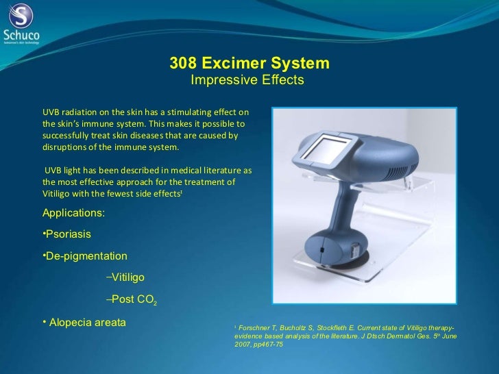 308 Excimer System