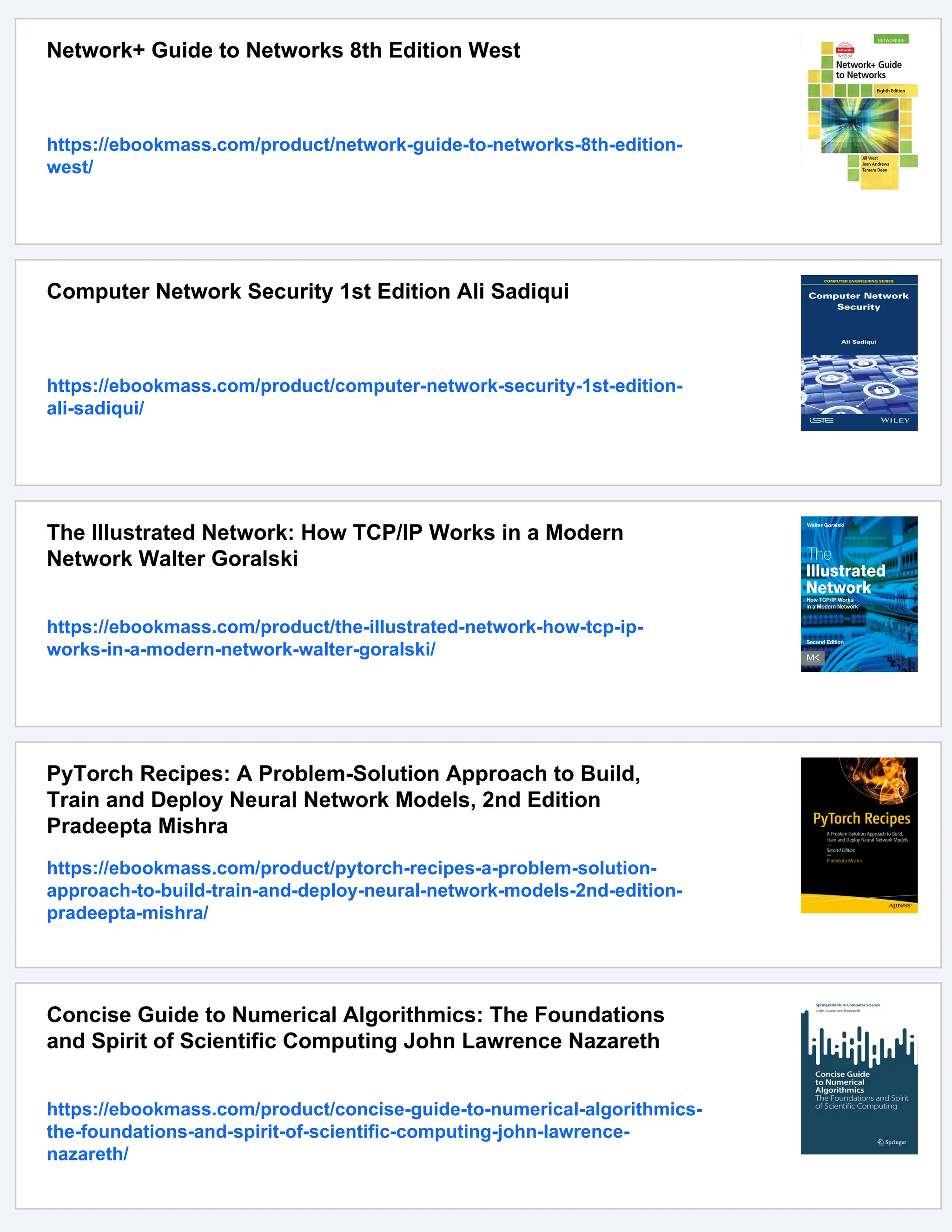 Network Algorithmics 2nd Edition Varghese | PDF