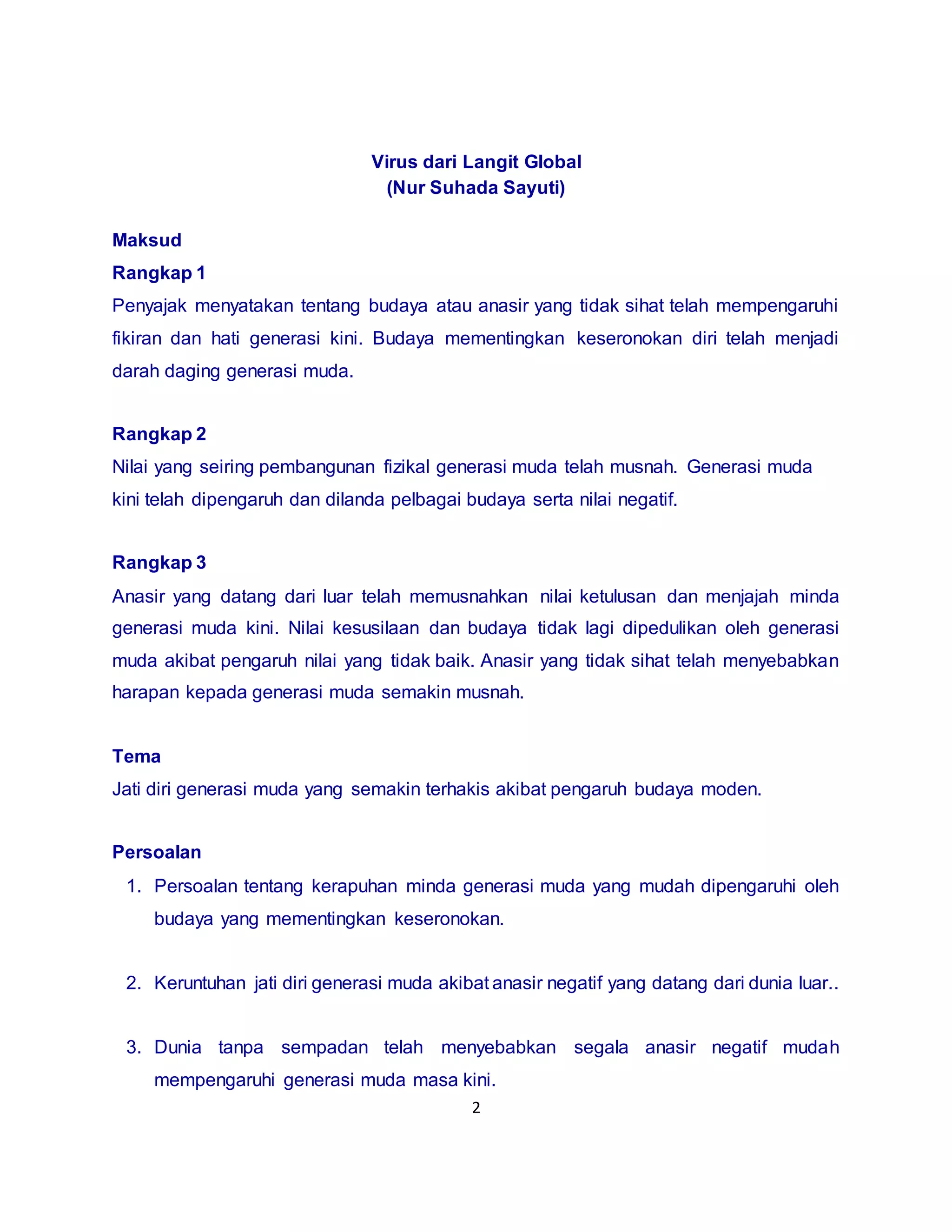 308721890 puisi-moden-kesusasteraan-melayu-spm | DOCX