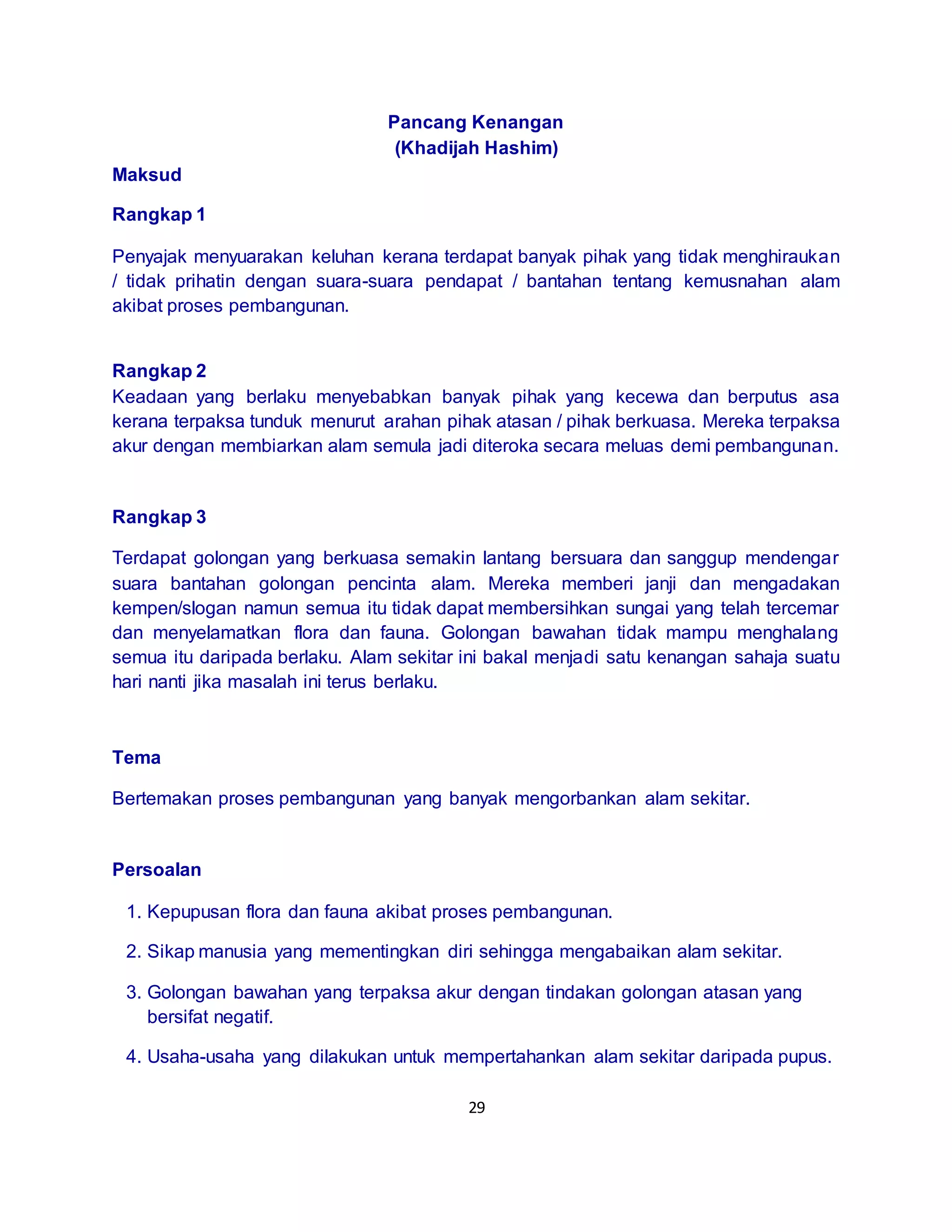 308721890 puisi-moden-kesusasteraan-melayu-spm | DOCX