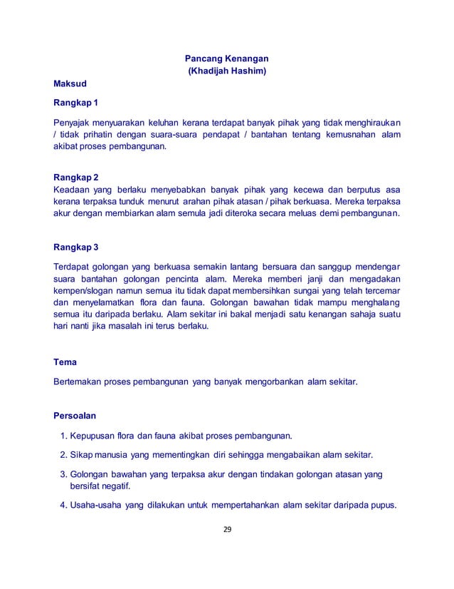 308721890 puisi-moden-kesusasteraan-melayu-spm | DOCX