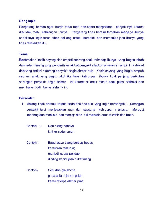 308721890 puisi-moden-kesusasteraan-melayu-spm | DOCX