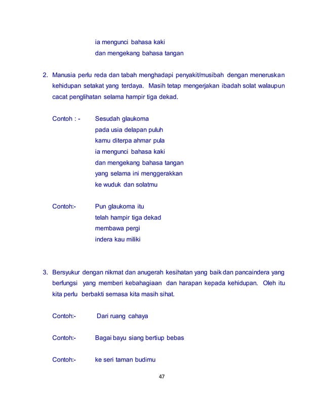 308721890 puisi-moden-kesusasteraan-melayu-spm | DOCX