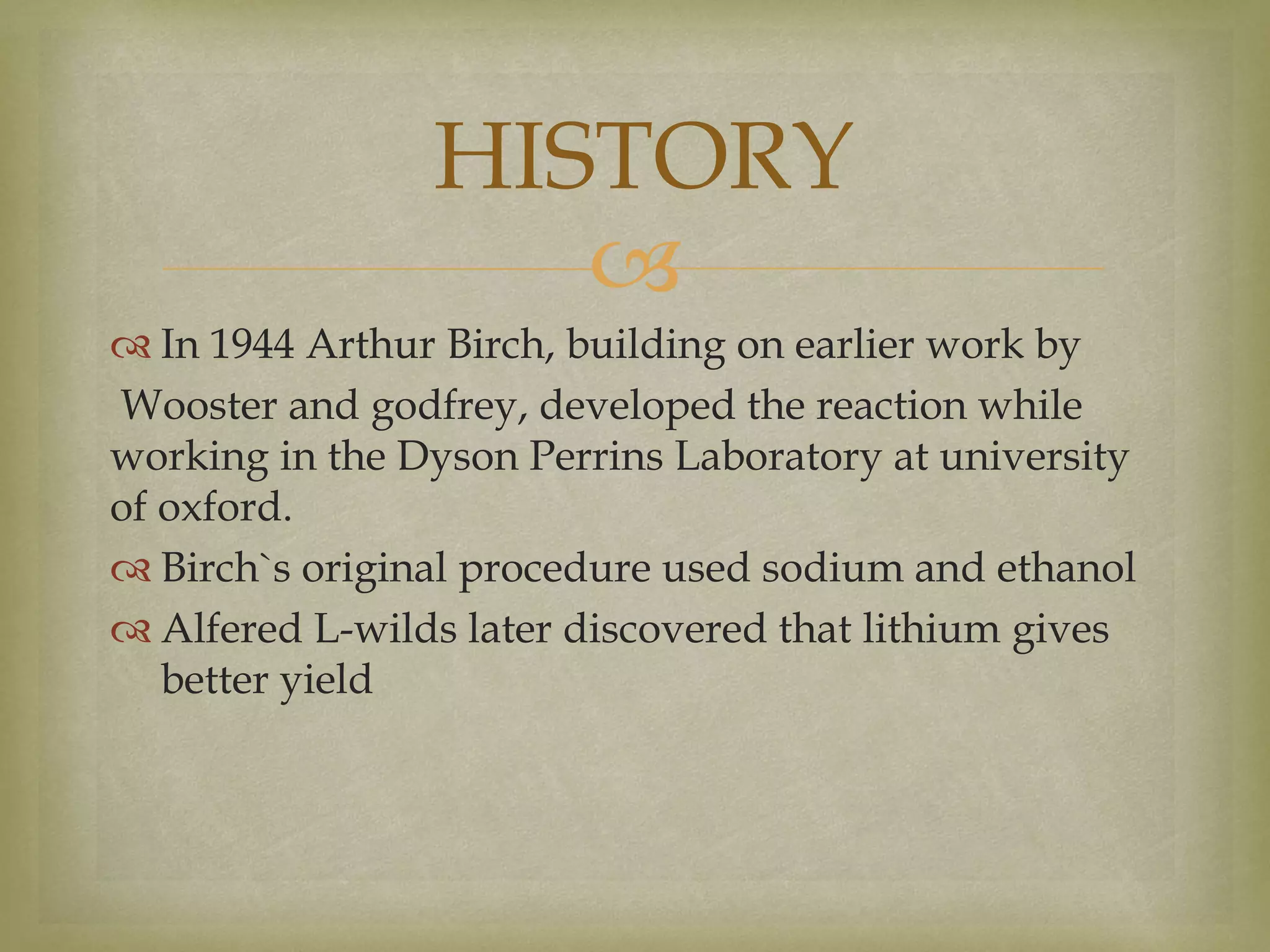 Birch reduction.pptx