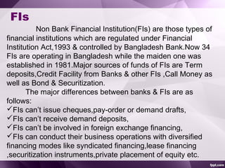 Central bank functions & Bangladesh Bank | PPT
