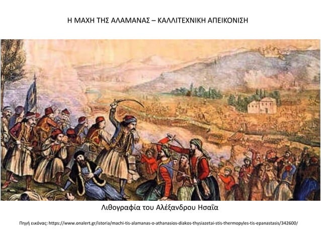 The Greek revolution 1821-1824 | PDF