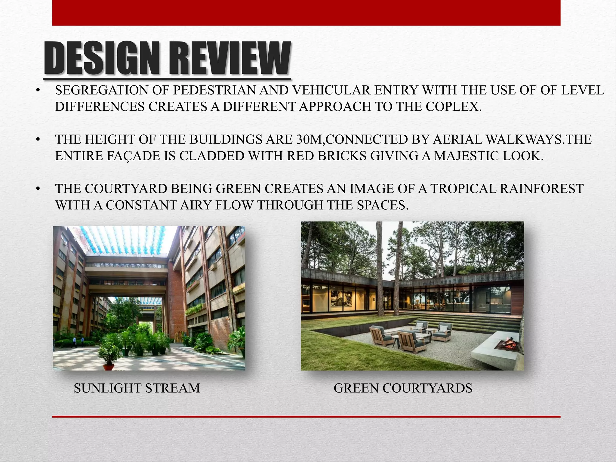 India habitat centre, New Delhi. | PDF