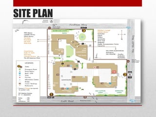 India habitat centre, New Delhi. | PDF