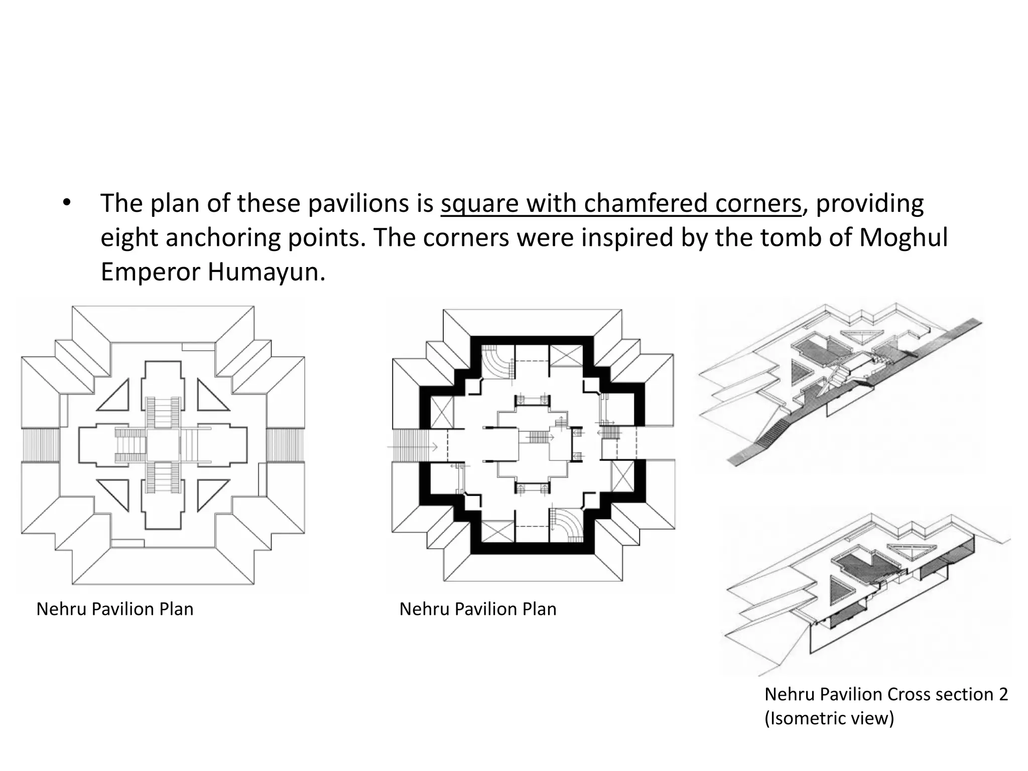 Hall of nations, Pragati Maidan, Delhi. | PDF