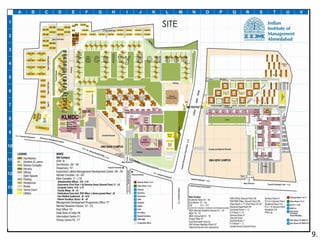 IIM, Ahmedabad. | PDF