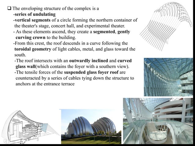 Kauffman arts center. | PDF
