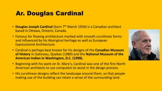 Canadian museum of history, Canada. | PDF