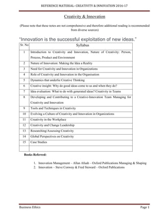 309475979-Creativity-Innovation-notes-IV-Sem-2016-pdf.pdf