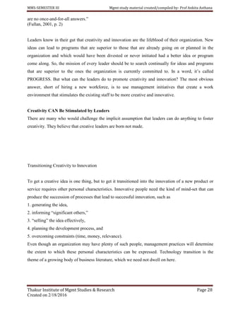 309475979-Creativity-Innovation-notes-IV-Sem-2016-pdf.pdf
