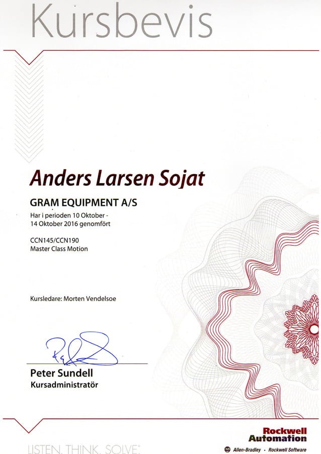 MasterClassMotion | PDF