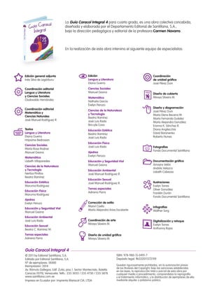 309632243 guia-caracol-integral-4 | PDF