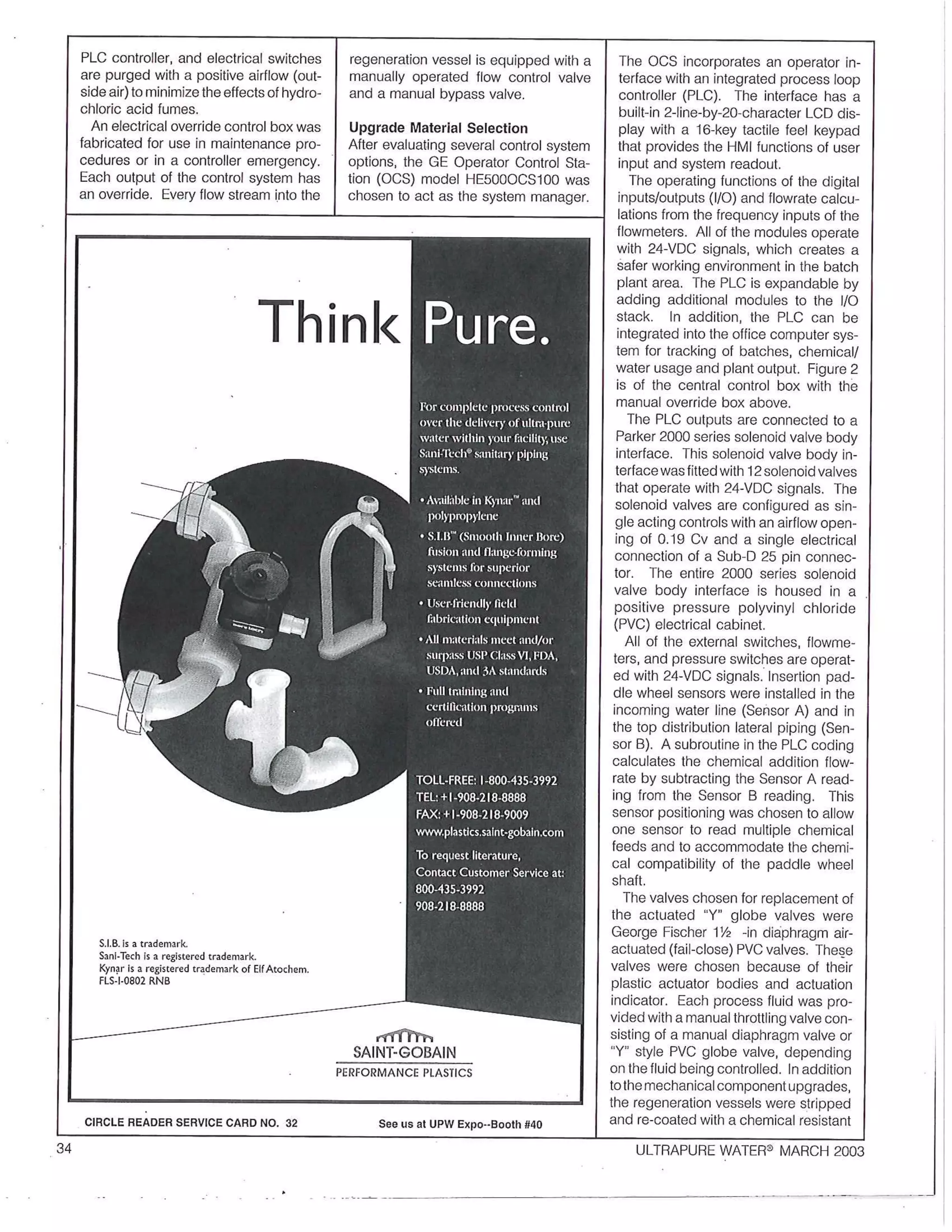 DI plant | PDF