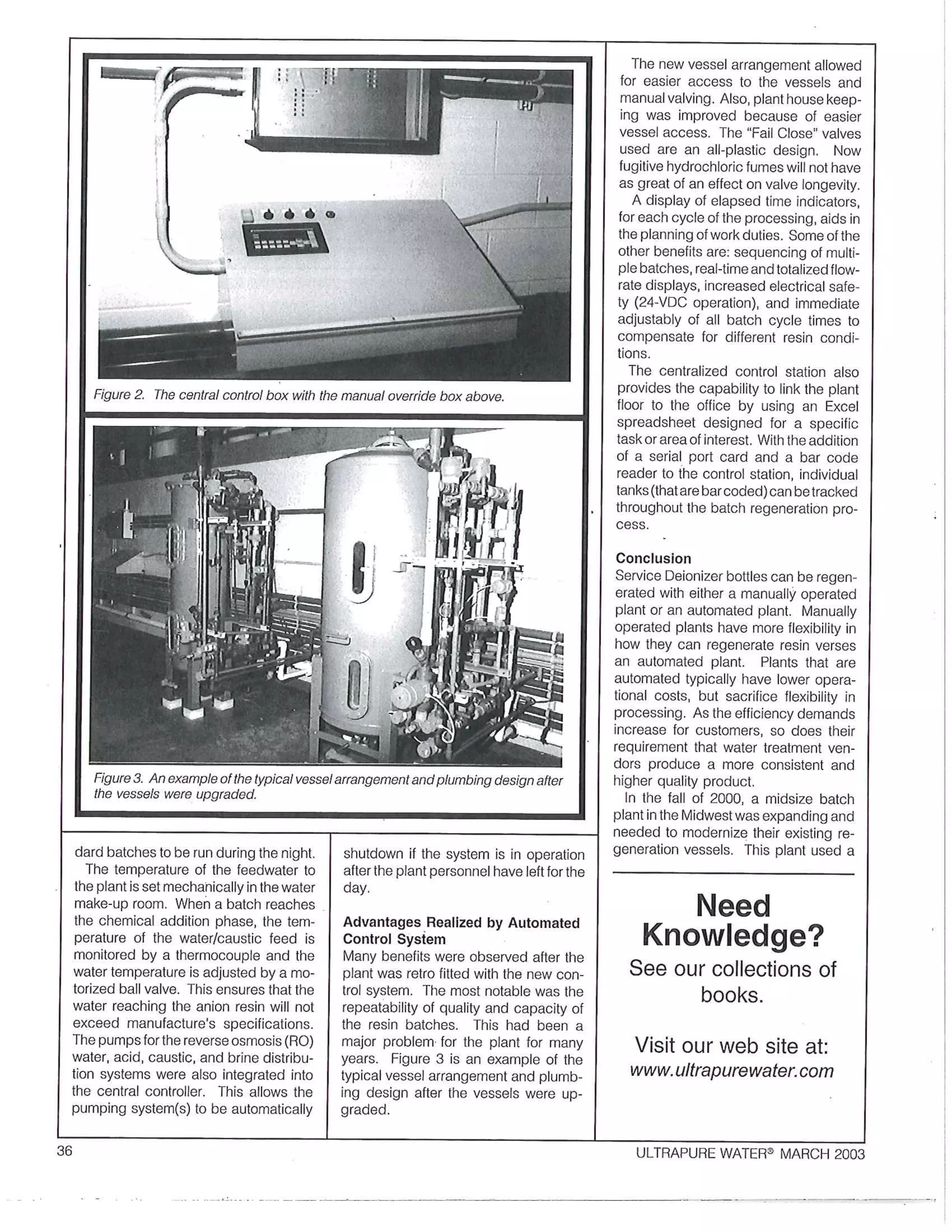 DI plant | PDF