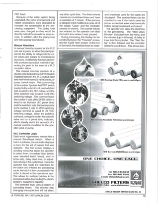 DI plant | PDF