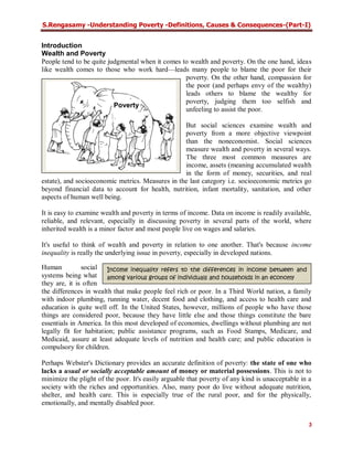 30981498 understanding-poverty-part-i | PDF