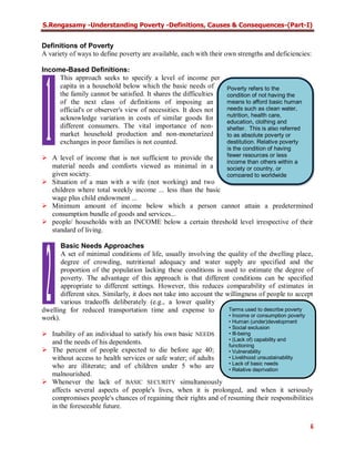 30981498 understanding-poverty-part-i | PDF