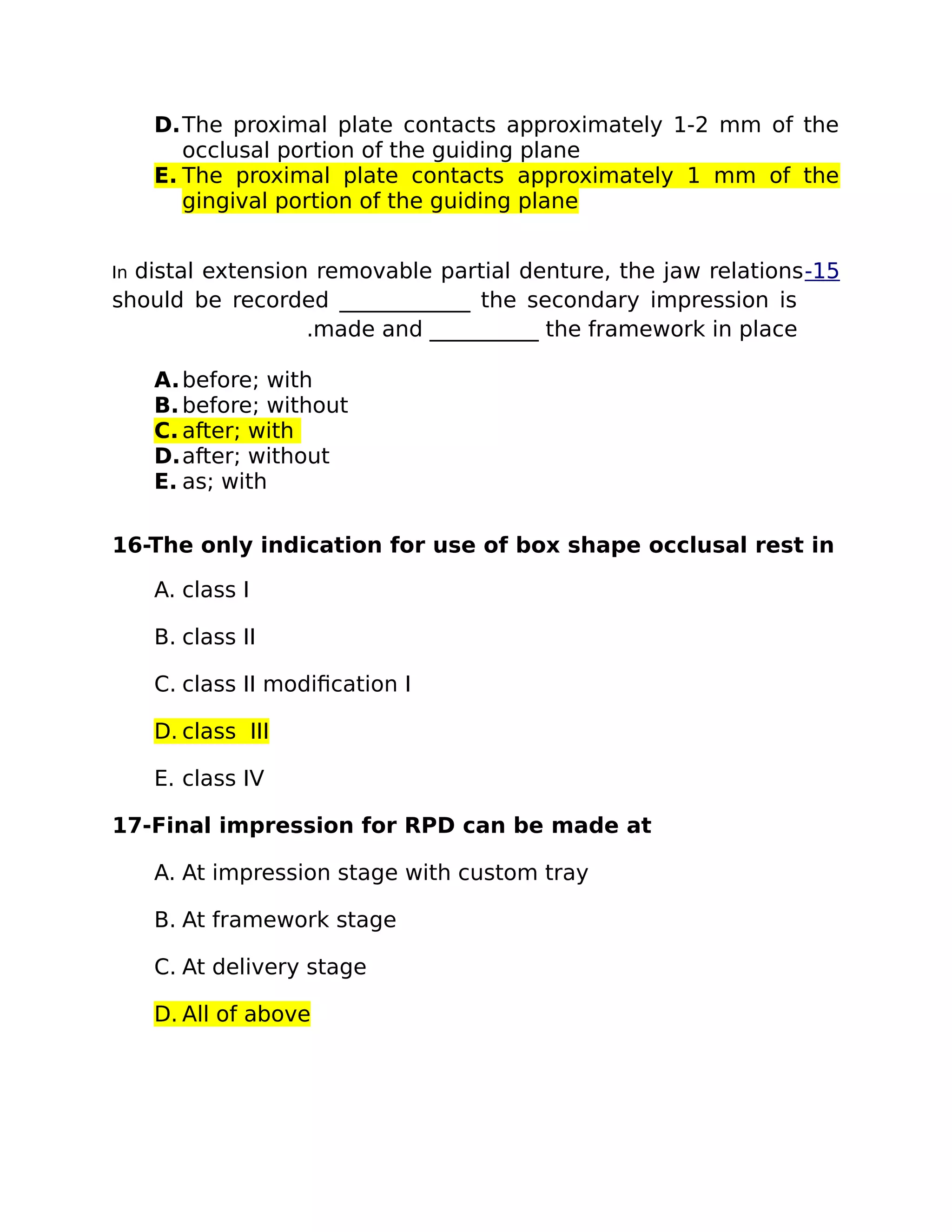 309926180 mcq-in-rpd | PDF