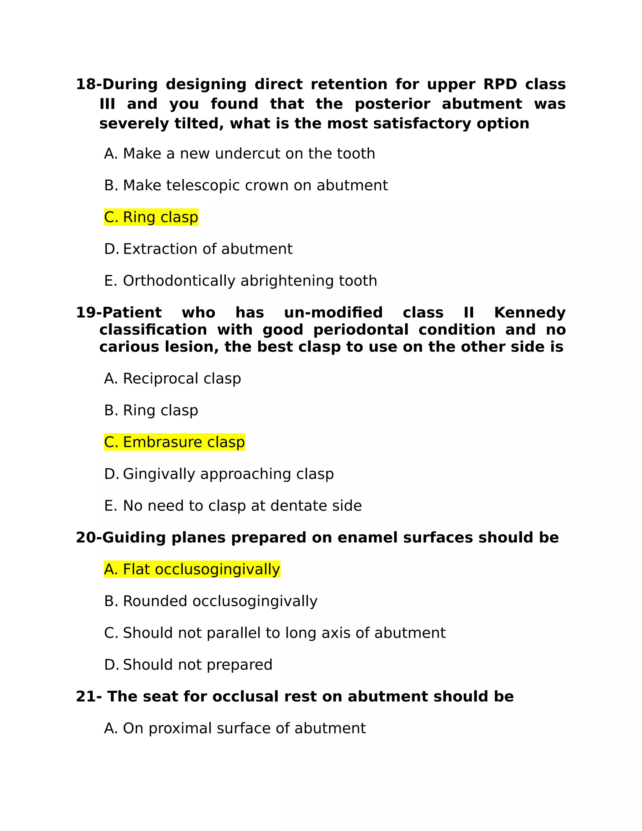 309926180 mcq-in-rpd | PDF