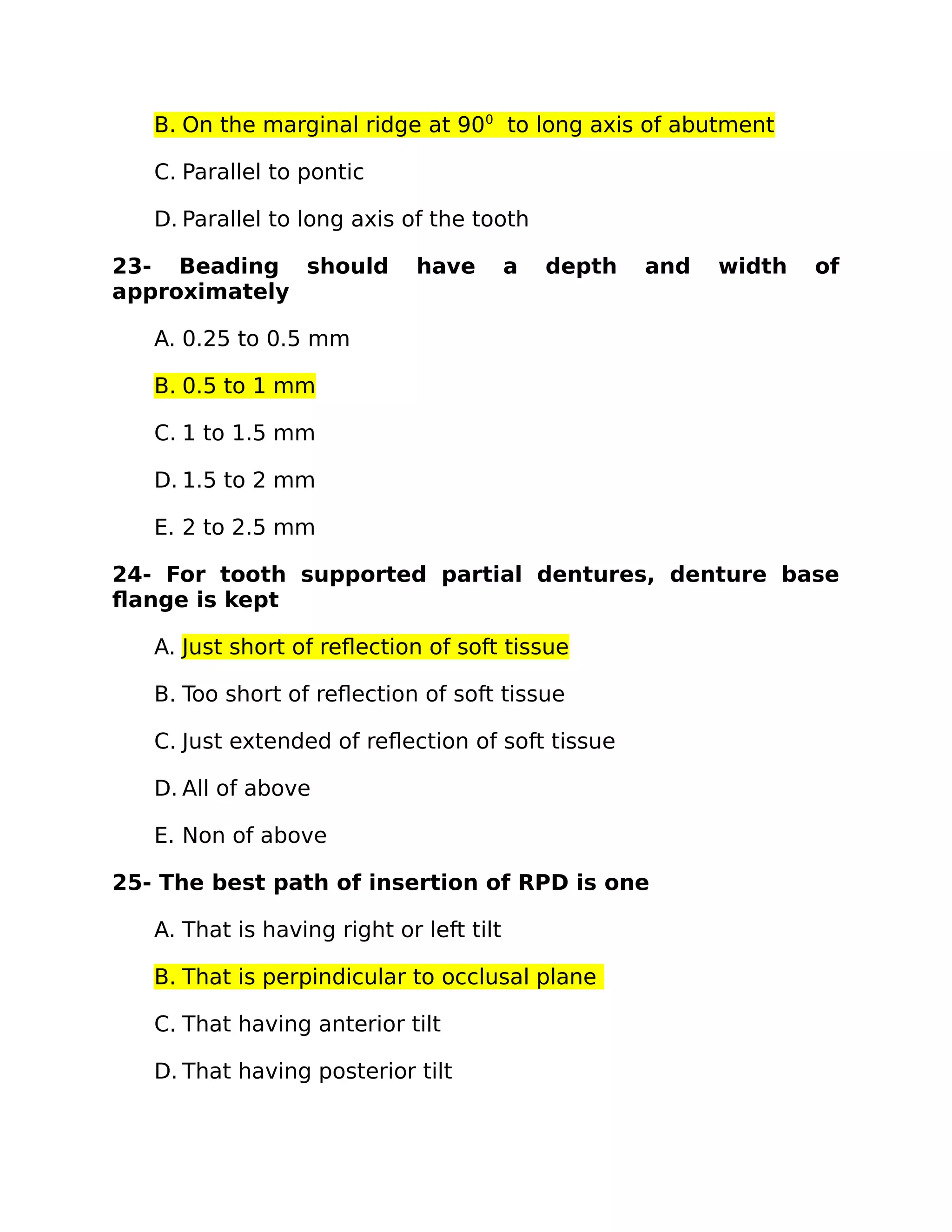 309926180 mcq-in-rpd | PDF