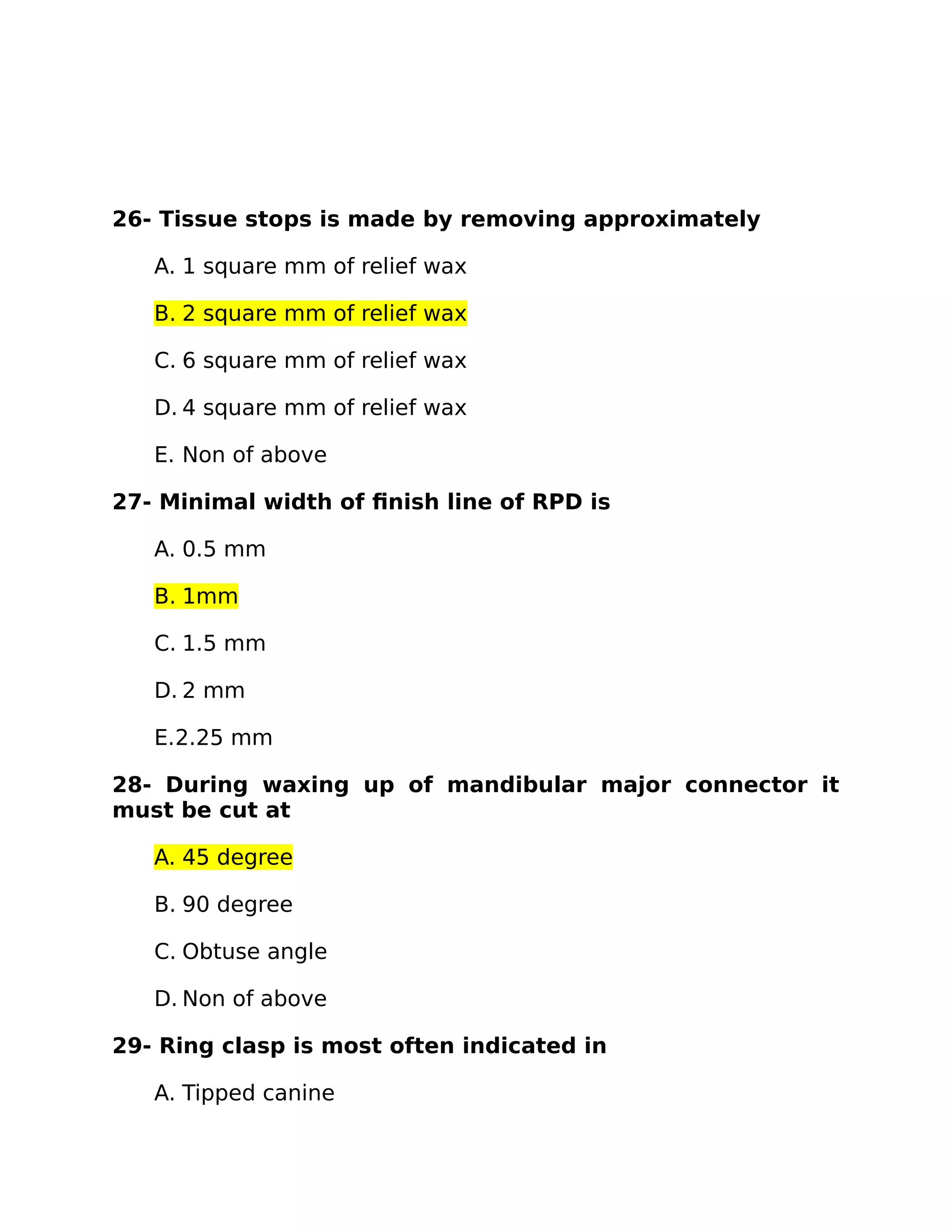 309926180 mcq-in-rpd | PDF