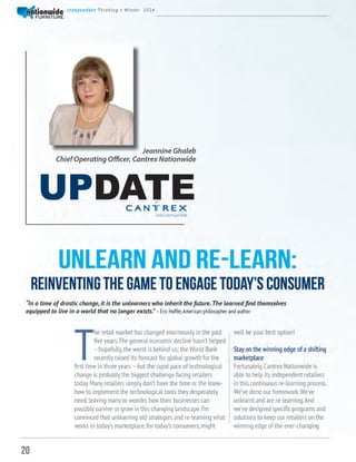 Unlearn And Re-Learn | PDF