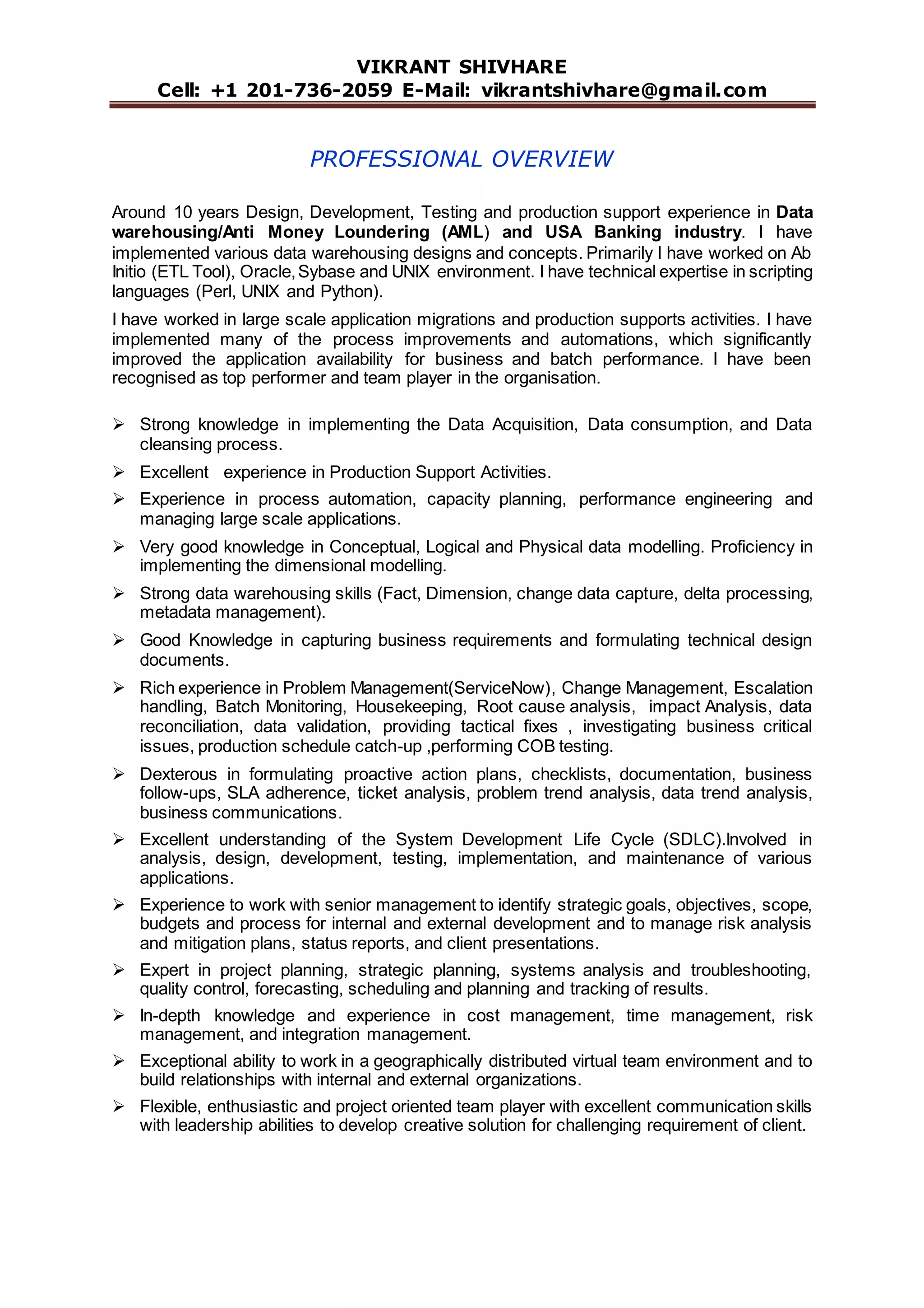 VIKRANT-SHIVHARE_10+ | PDF