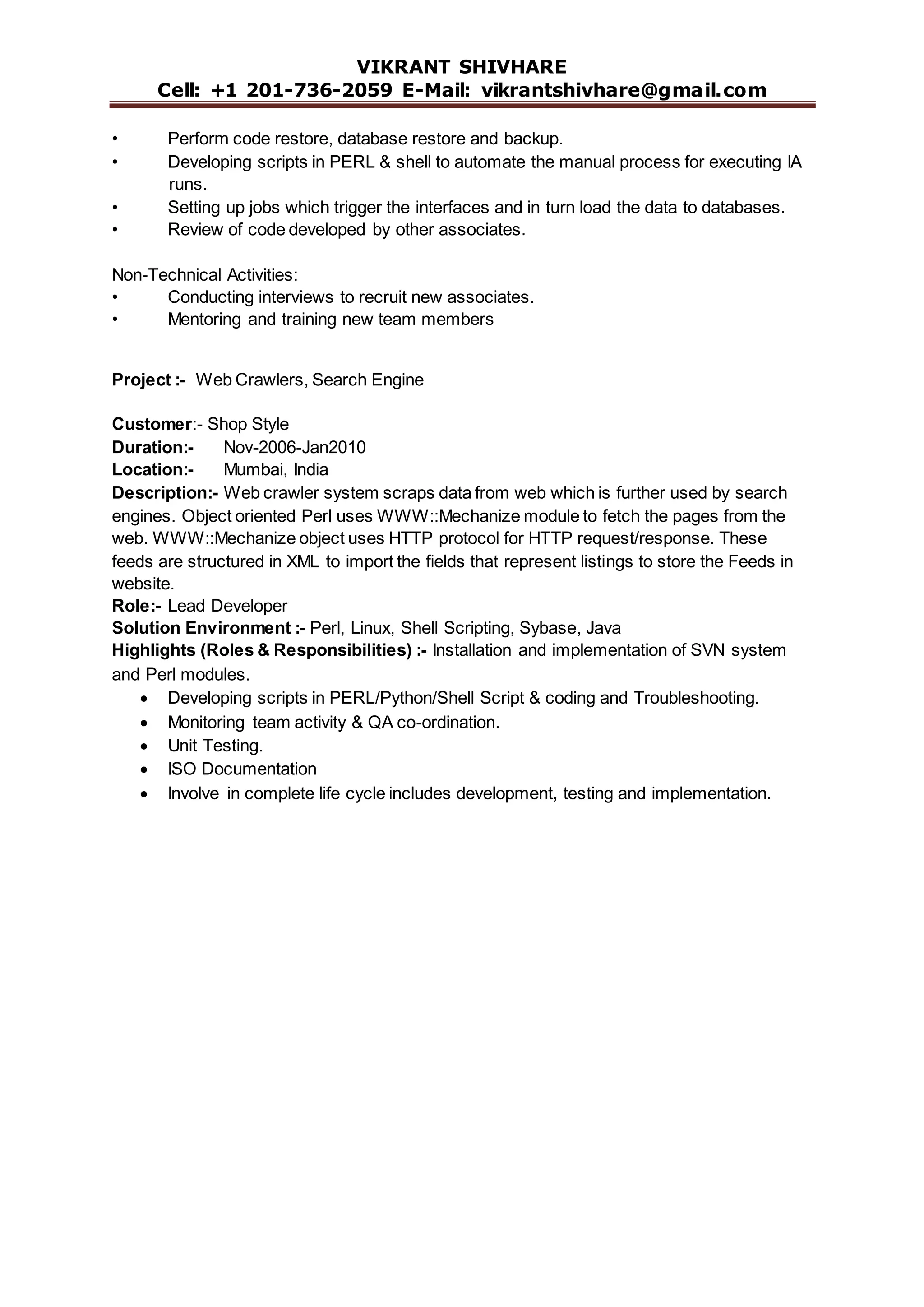 VIKRANT-SHIVHARE_10+ | PDF