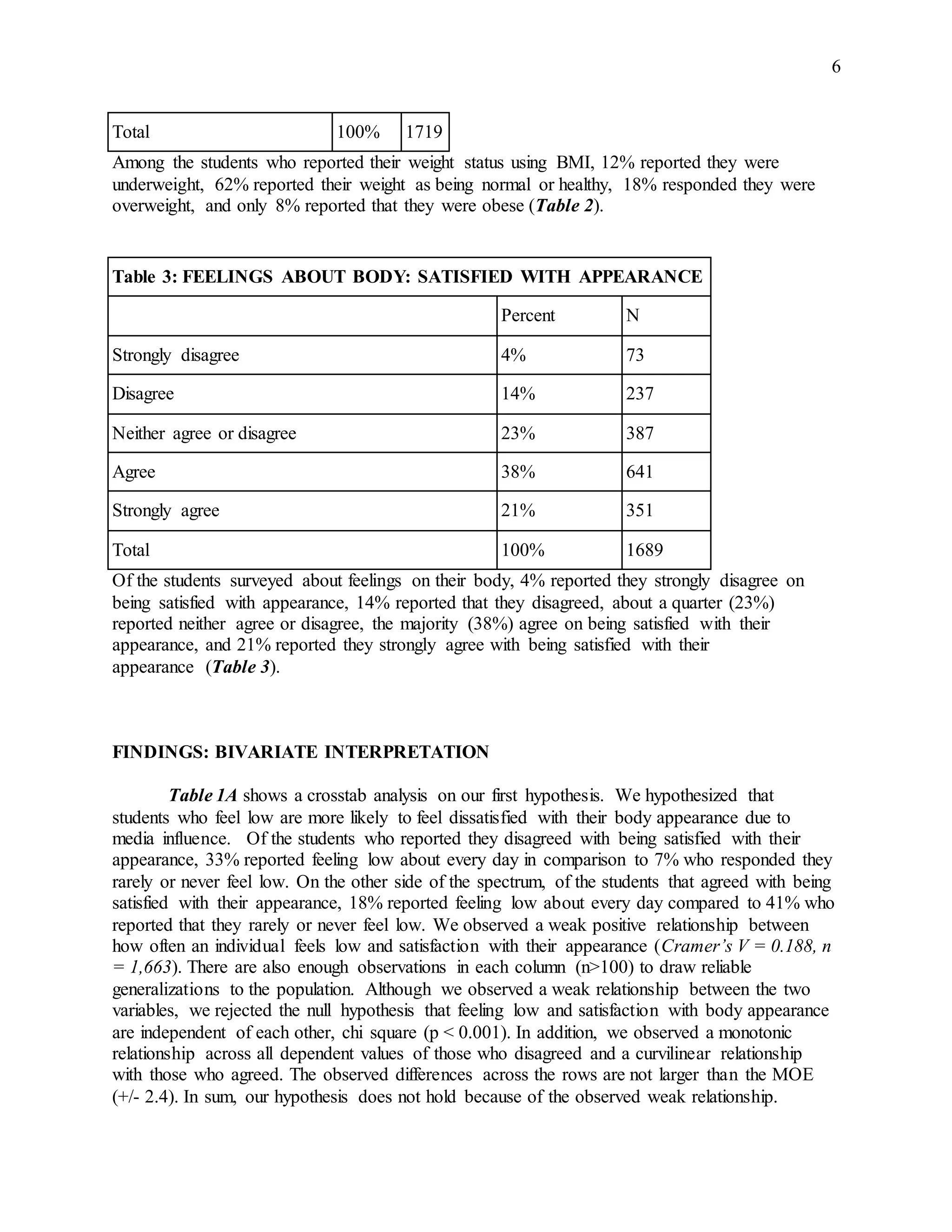 Research Methods Final Paper | DOCX