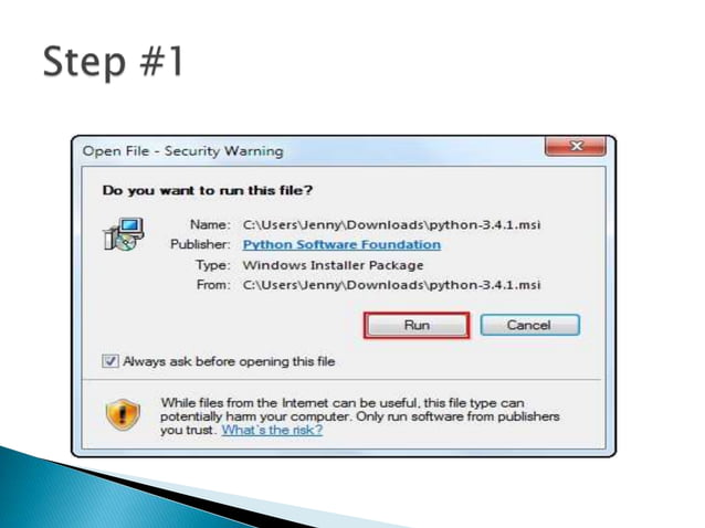 Python Programming Basics | PPT | Free Download Python Programming Basics | PPT | Free Download