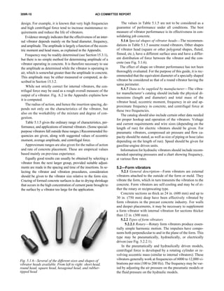 309 r 96 - guide for consolidation of concrete | PDF