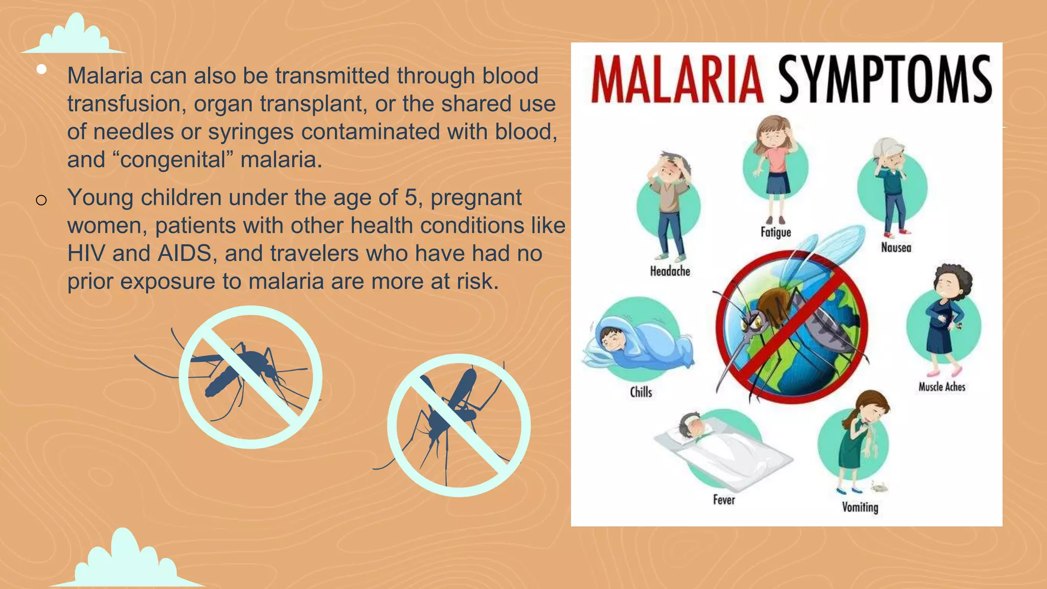Malaria.ppt | PPTX