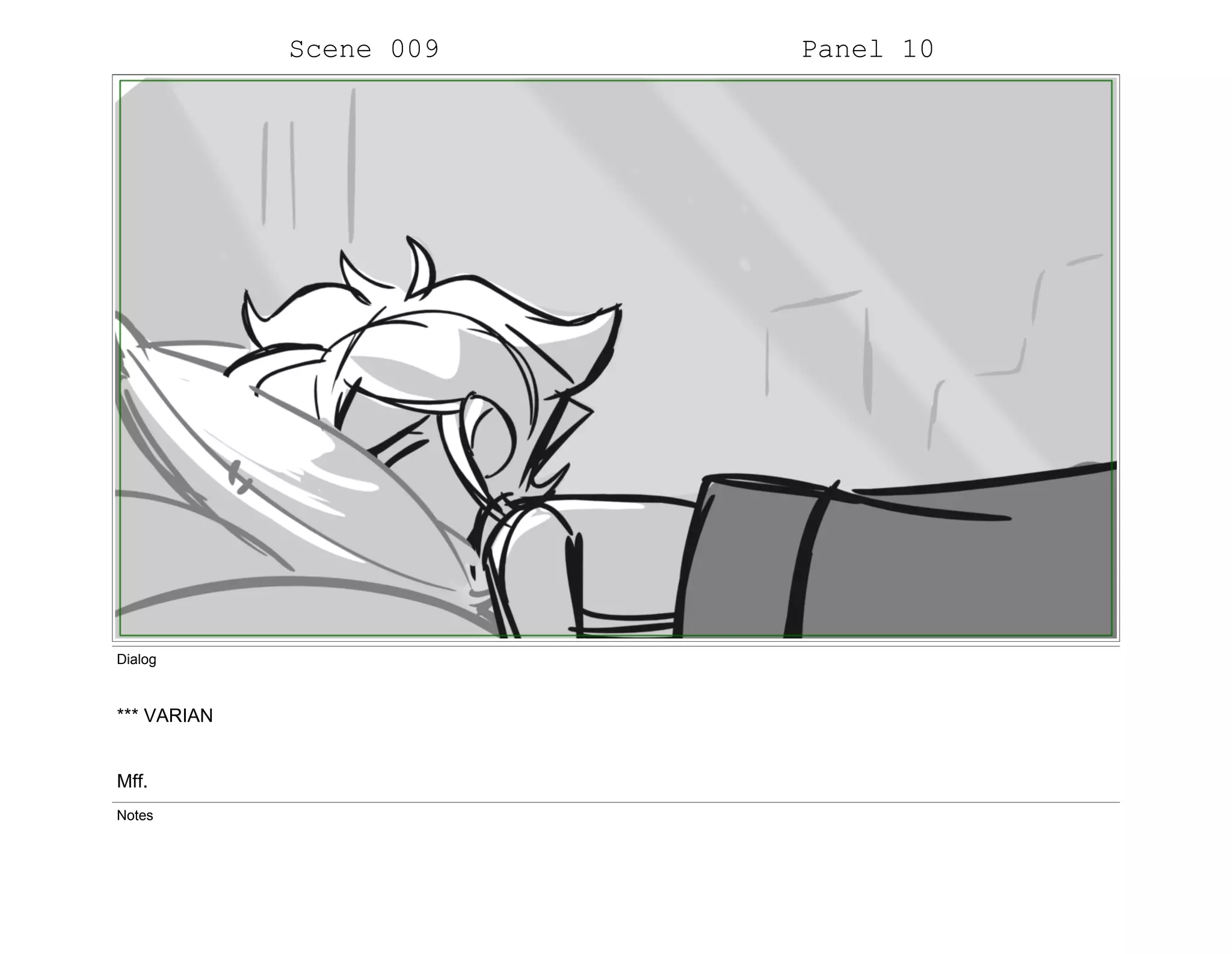 Tangled- Be Very Afraid 01 | PDF