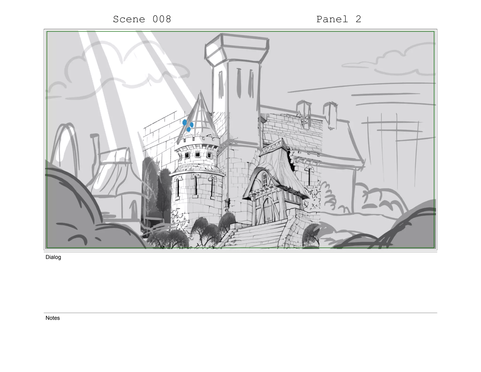 Tangled- Be Very Afraid 01 | PDF