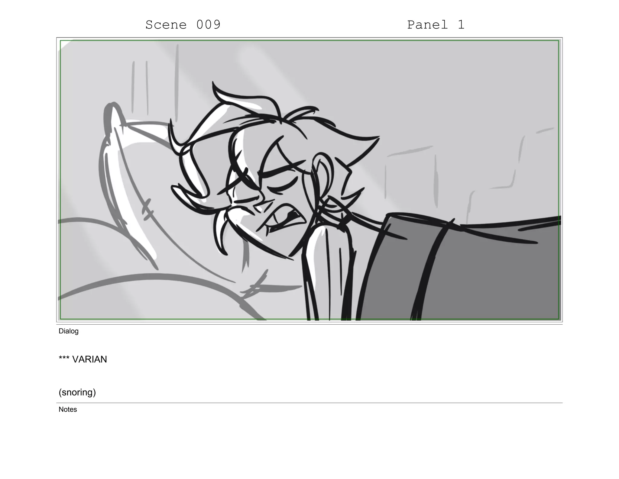 Tangled- Be Very Afraid 01 | PDF